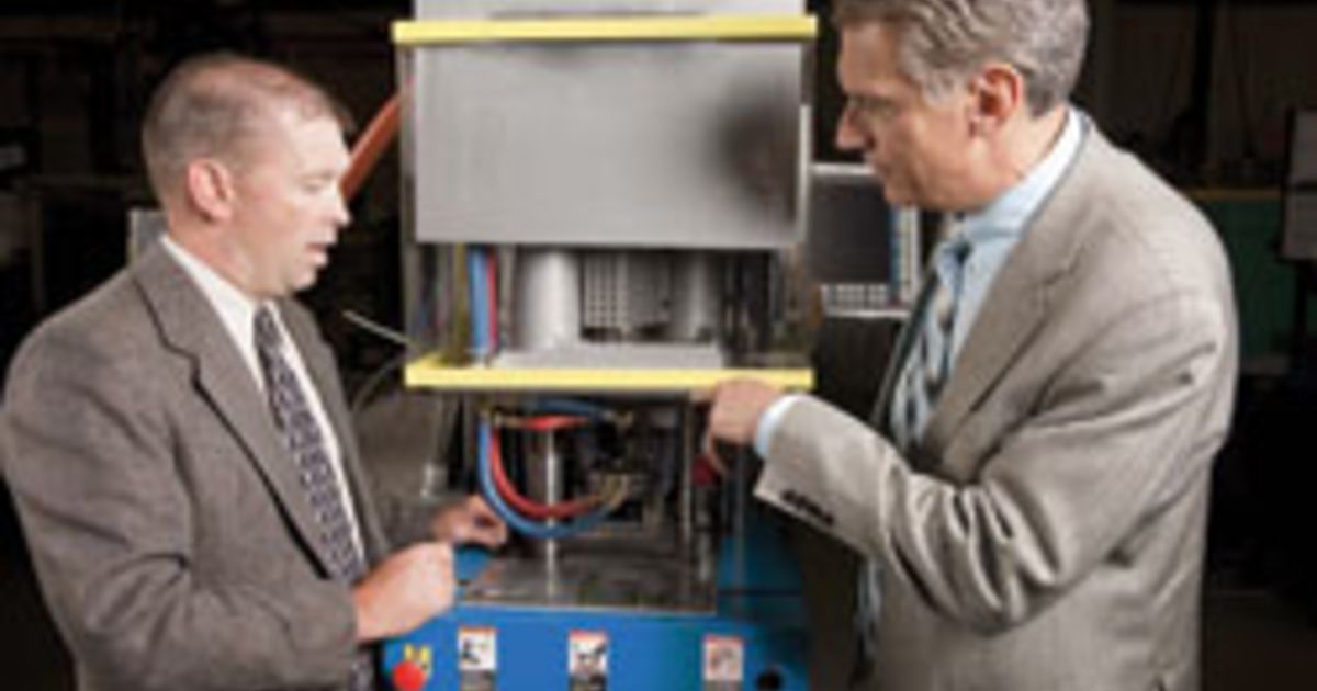 Freudenberg-takes-single-cavity-molding-to-new-level | Rubber News