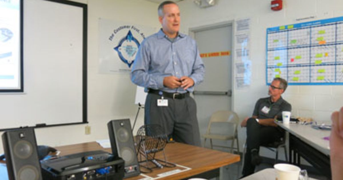 Veyance's-Ohio-plant-insists-on-strong-attention-to-detail | Rubber News