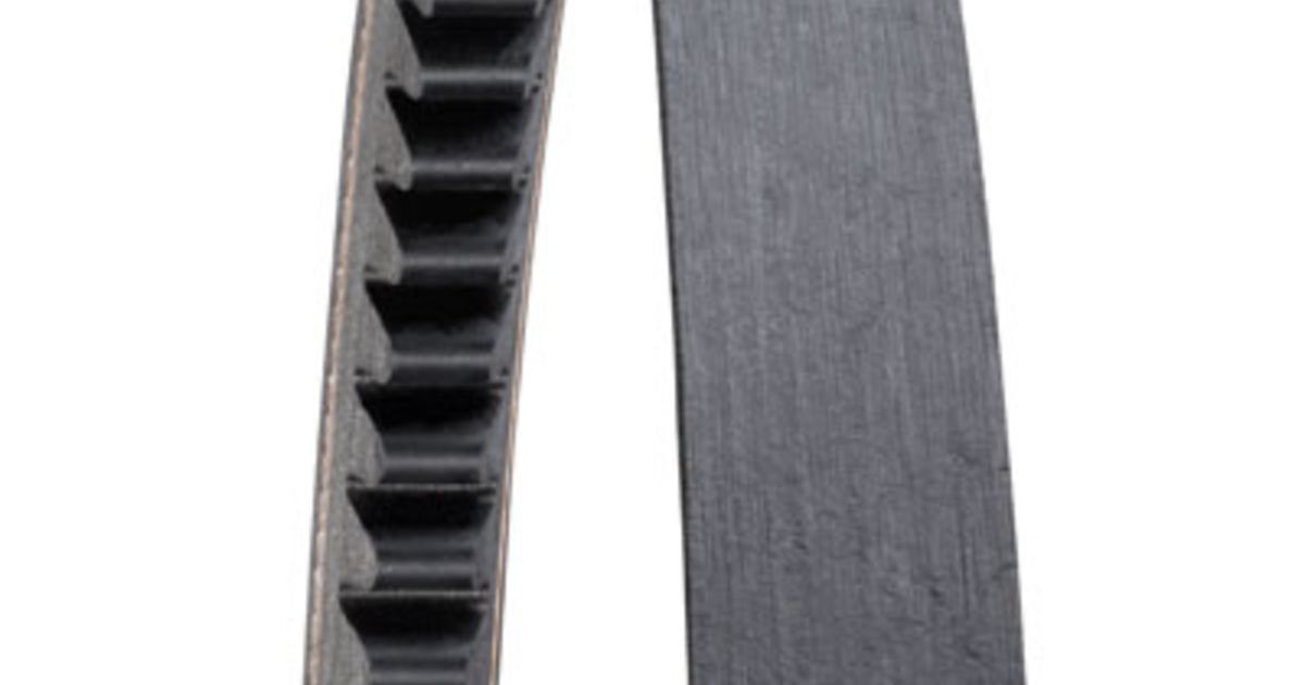 Carlisle-touts-new-cog-belts-made-from-EPDM | Rubber News