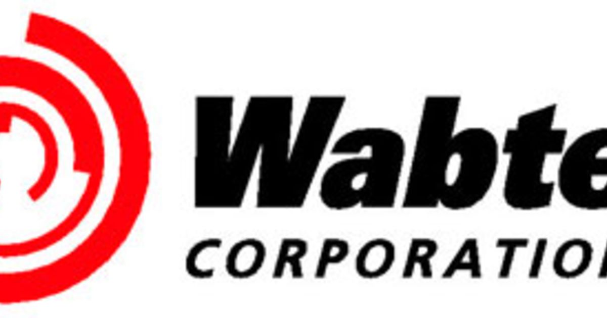 Wabtec-acquisition-bolters-position-as-rubber-manufacturer | Rubber News