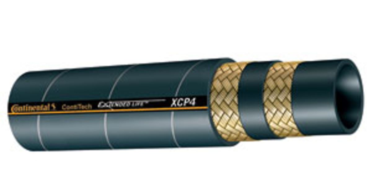 ContiTech-adds-2-hoses-steps-up-marketing | Rubber News