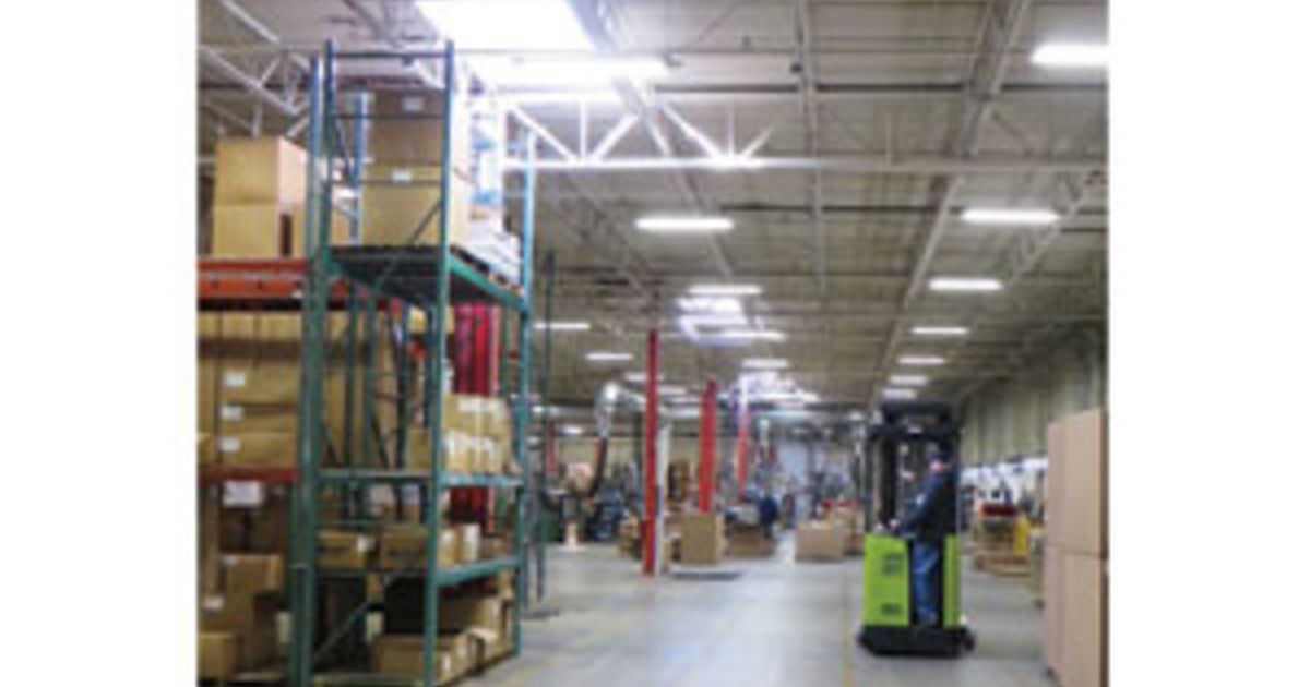 Flexaust-completes-expansion-in-Mass. | Rubber News