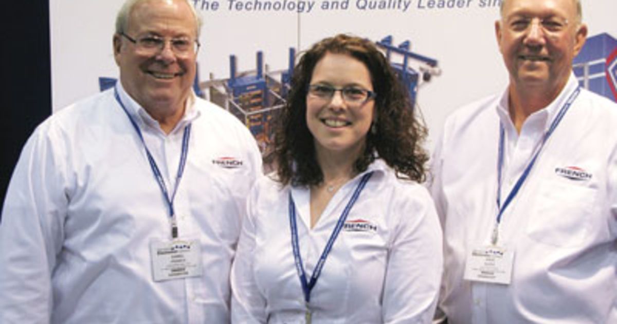 TMP-designs-vacuum-press-for-cold-pot-transfer-molding | Rubber News