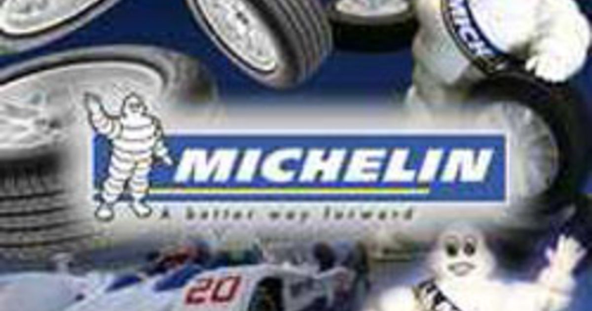 Michelin-puts-brakes-on-Pax-run-flat-system-R&D | Rubber News