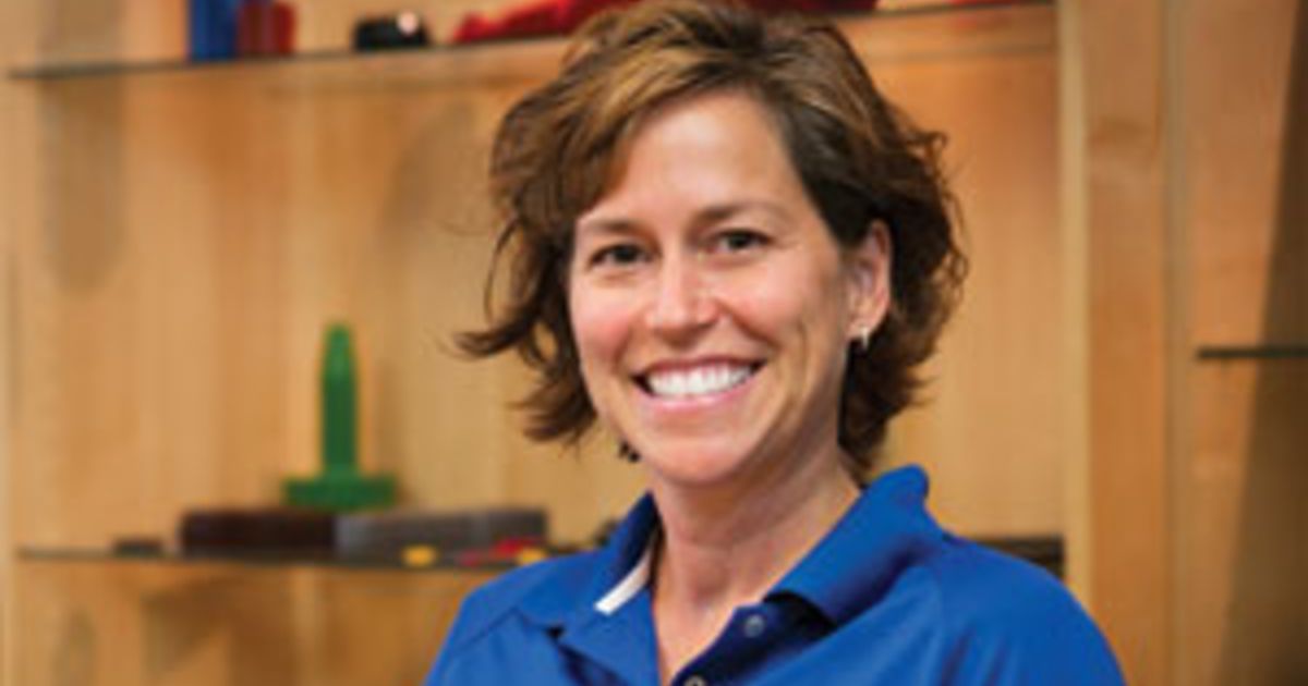RPN-Executive-of-Year:-Linda-Katz-excels-at-Molded-Dimensions | Rubber News