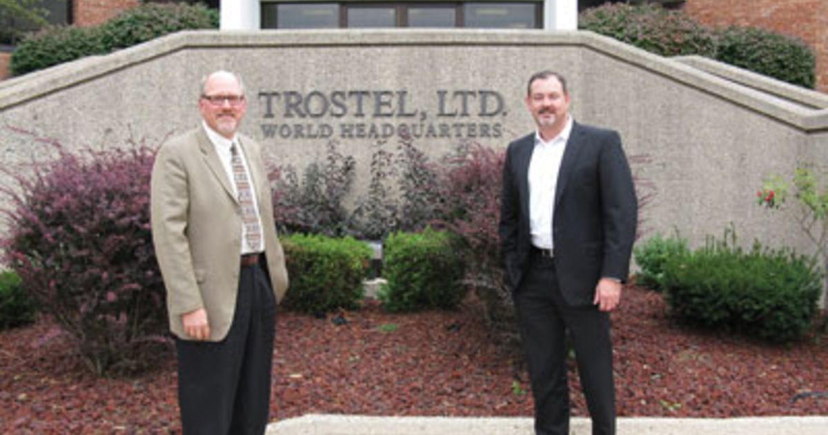 Trostel-expands-business-upgrades-two-facilities | Rubber News