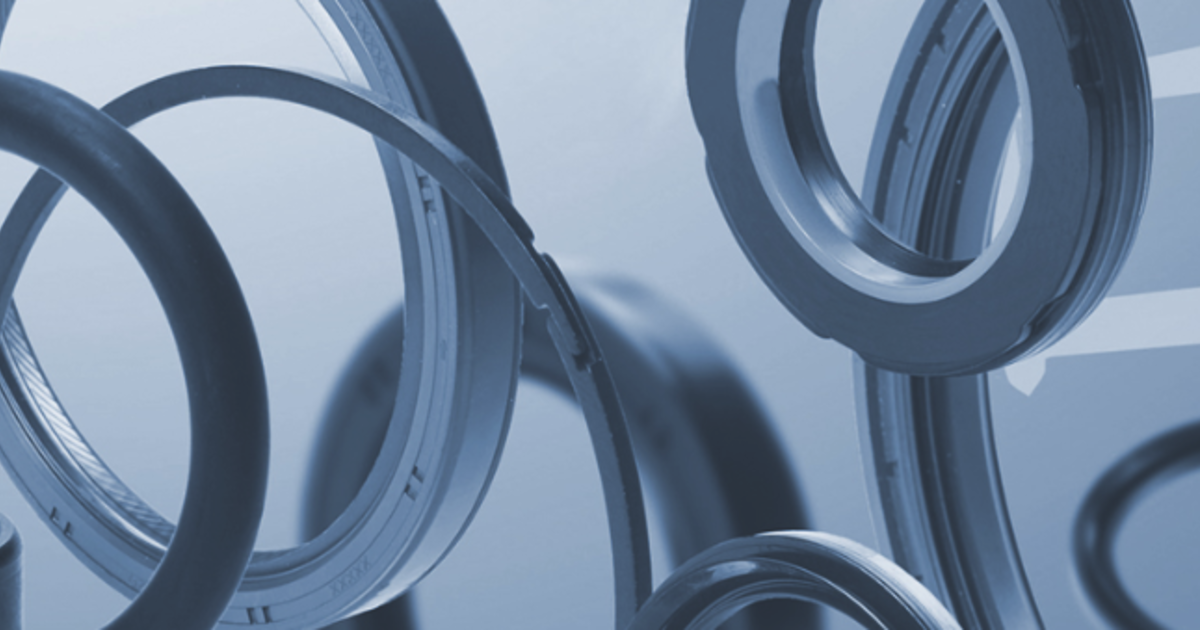 NOK-Freudenberg upgrading seals facility in China | Rubber News