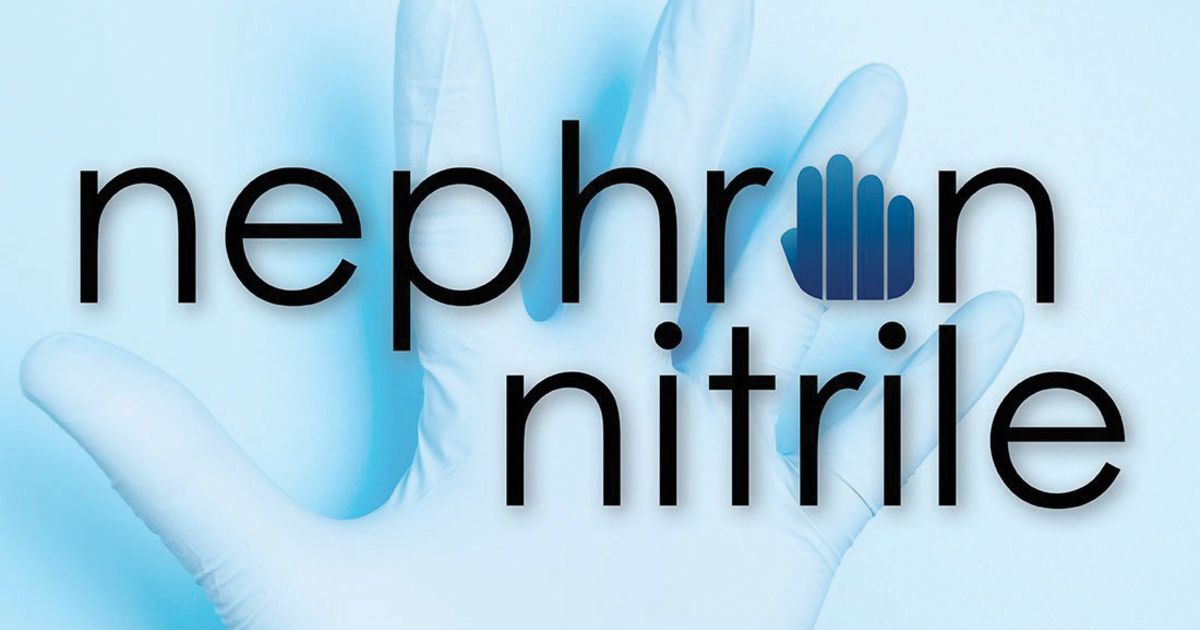 Nephron to open nitrile glove facility in 2022 | Rubber News