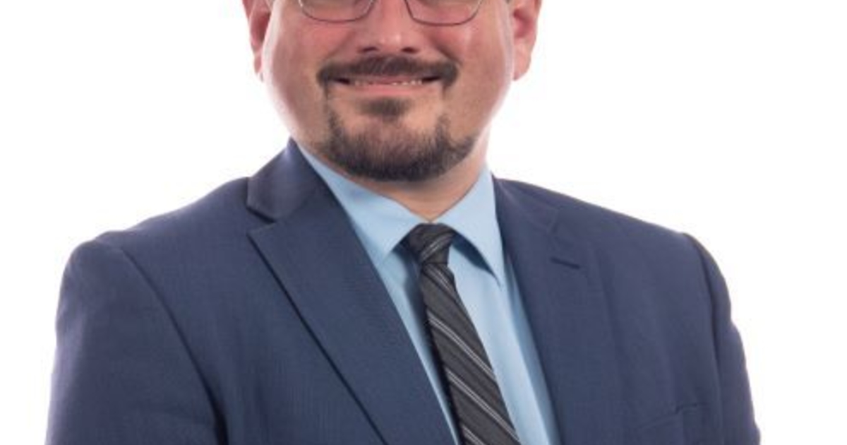 Trelleborg Sealing Solutions names Nick Zehr as sales engineer | Rubber ...
