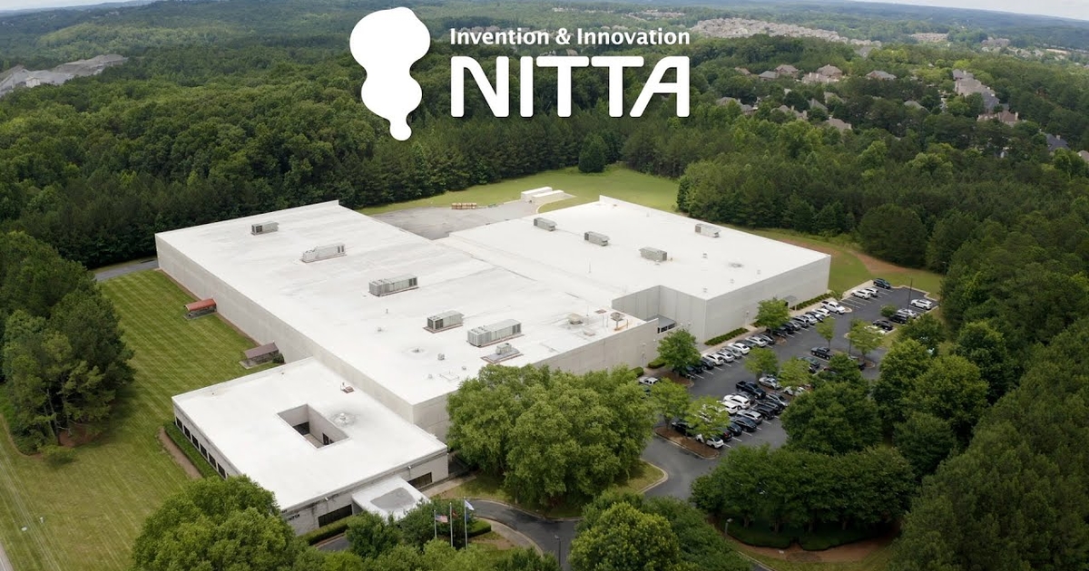 Nitta reports mixed Q1, sticks to full-year sales, earnings forecast ...