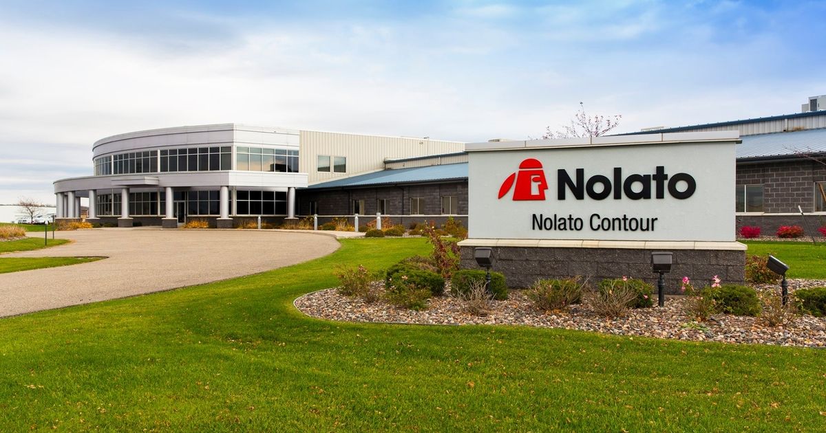 Nolato Contour expands operations in Wisconsin | Rubber News