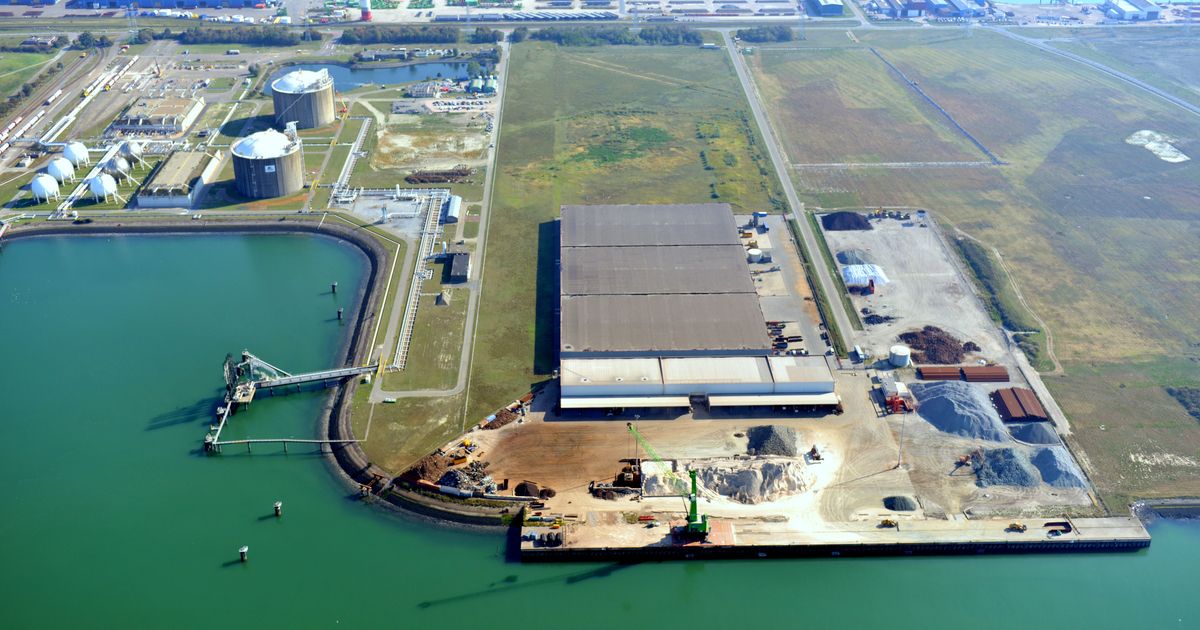 Ravago, Neste to build Netherlands chemical recycling plant | Rubber News