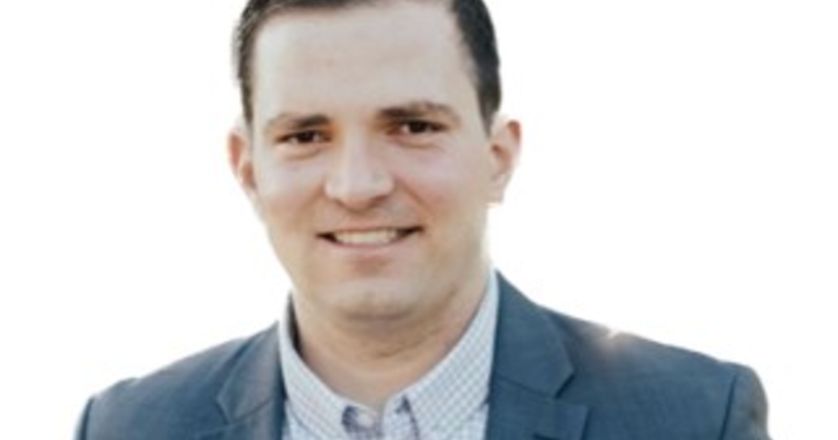 Trelleborg Healthcare adds Max Novak to Massachusetts team | Rubber News