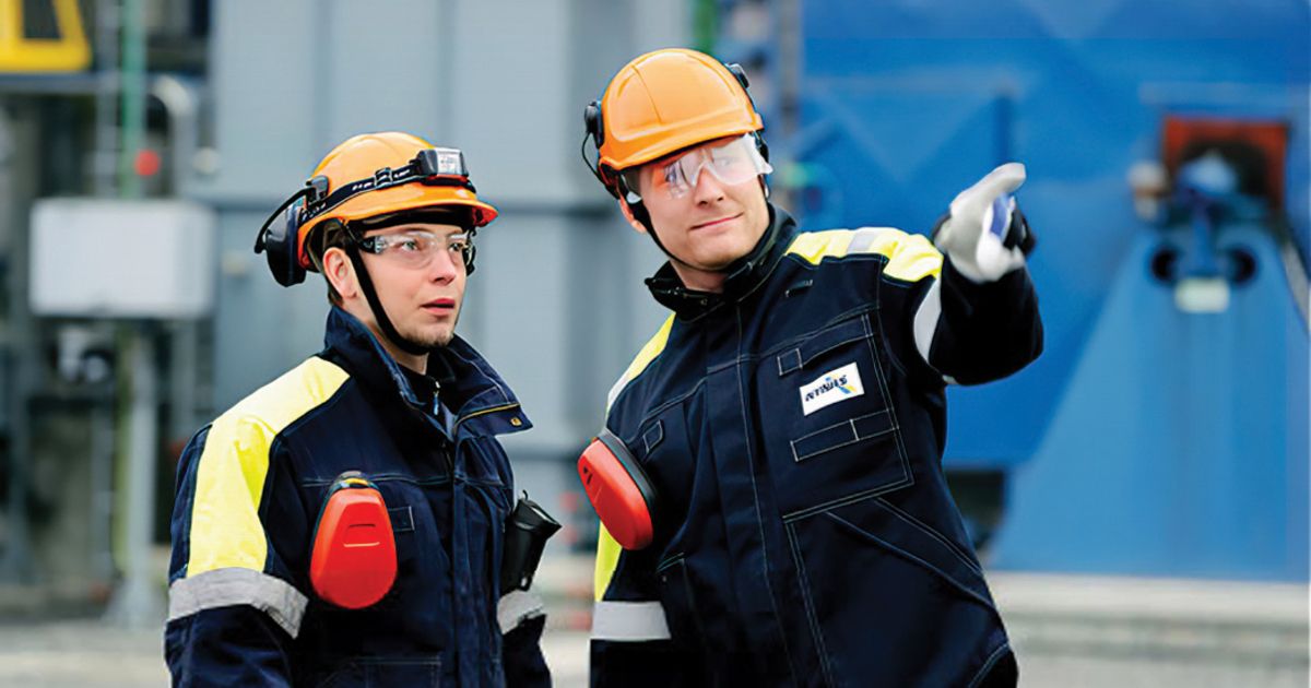 Nynas expects to be stronger after reorganization | Rubber News