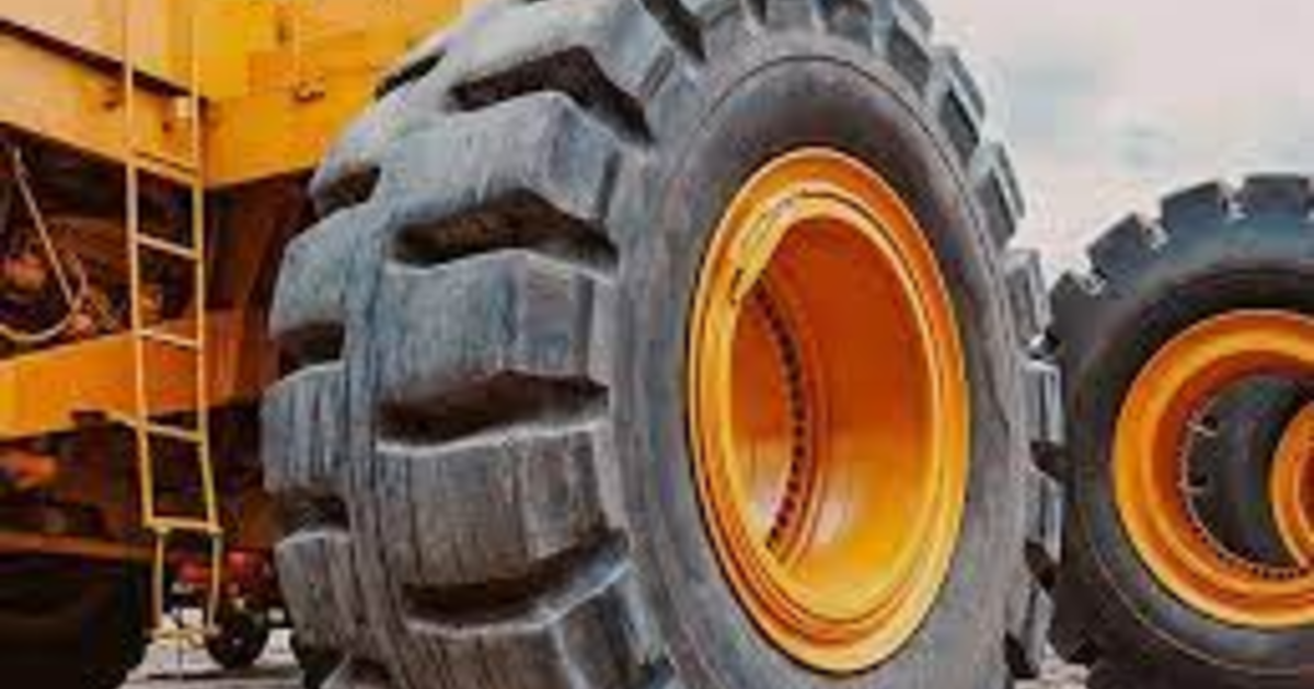 Iran's Barez breaks ground on OTR tire plant | Rubber News