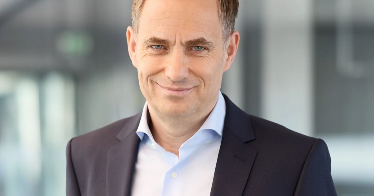 Olaf Schick named Continental A.G. chief financial officer | Rubber News