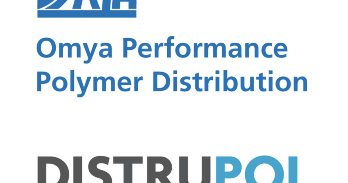 Omya expands polymer distribution with Distrupol acquisition | Rubber News