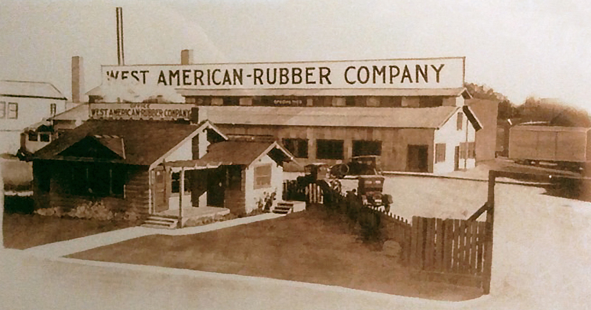 Warco celebrates 115 year anniversary | Rubber News
