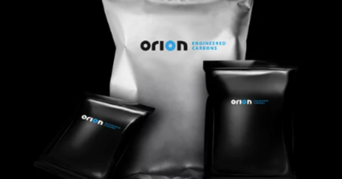 Orion cautious as pandemic continues to impact tire markets | Rubber News