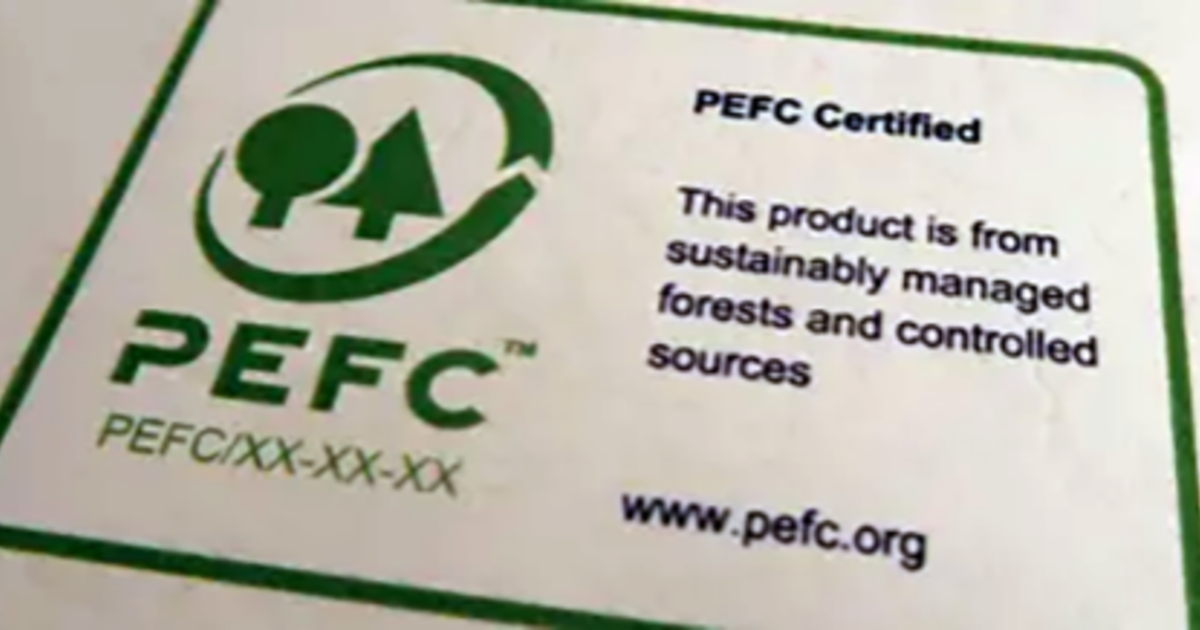 Hexpol Lesina, Czechia, facility receives forest certification | Rubber ...