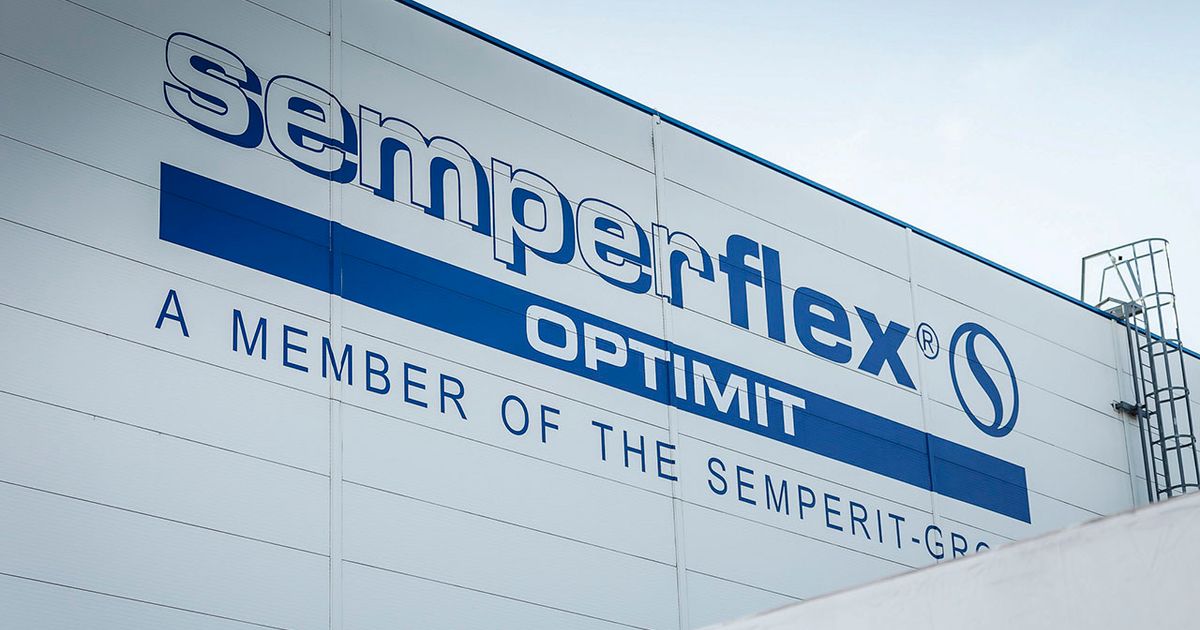 Semperit-adds-hose-production-in-Europe | Rubber News