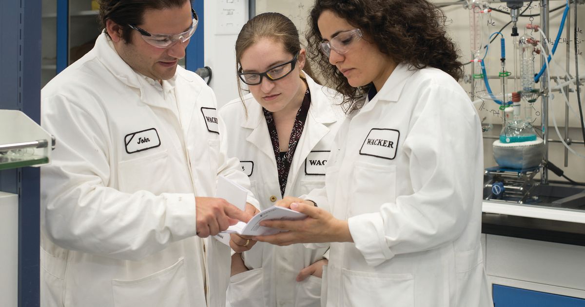 Wacker completes takeover of ADL Biopharma in Spain | Rubber News