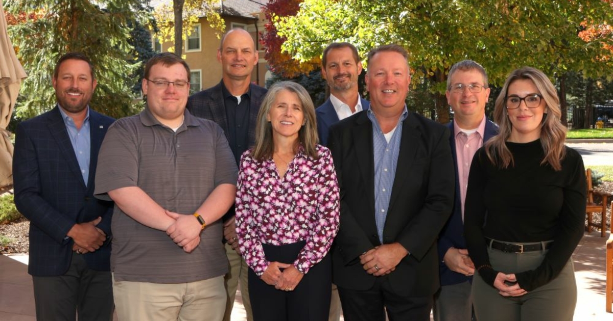 PTDA begins 2025 term with incoming leaders Bill Shepard, Sara ...