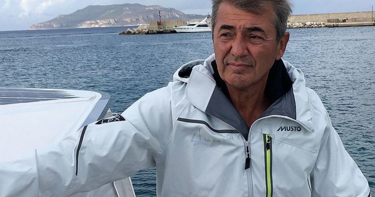 Peter Neumann led Engel's global growth, found partners who 'push us to ...