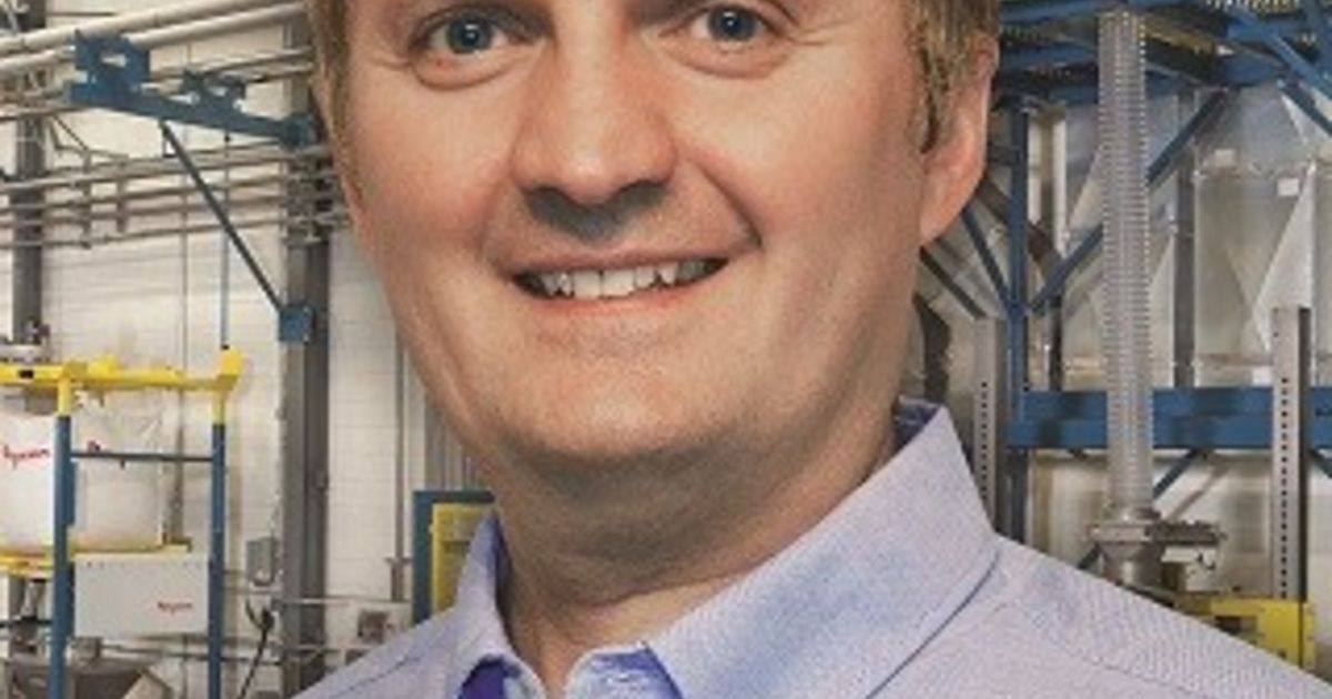 Flexicon opens German technical support office, names regional sales ...