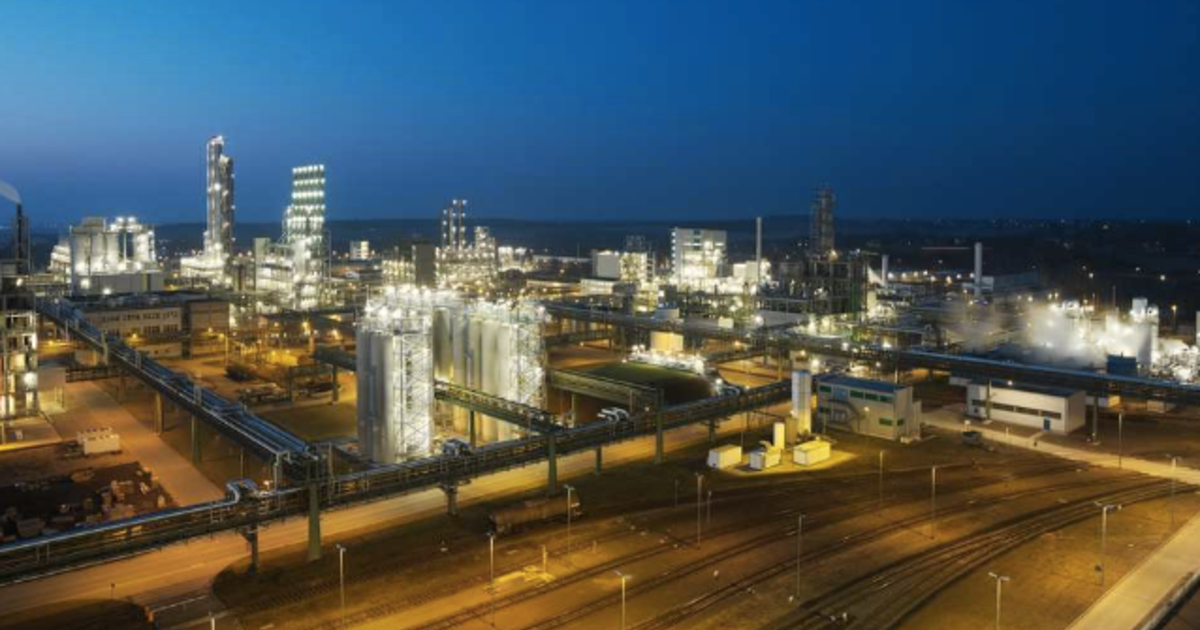Wacker will expand hybrid polymer production in Germany | Rubber News