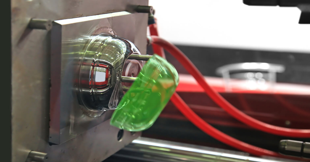Rubber, plastics molder Poly-Tek buys Master Plastics | Rubber News