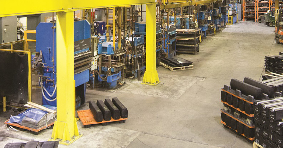 Arsenal Capital Partners invests in Polycorp | Rubber News