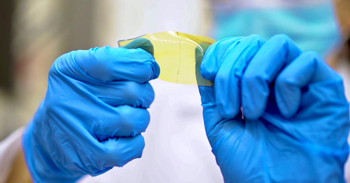 Texas A&M researchers develop 3D-printable polymers | Rubber News