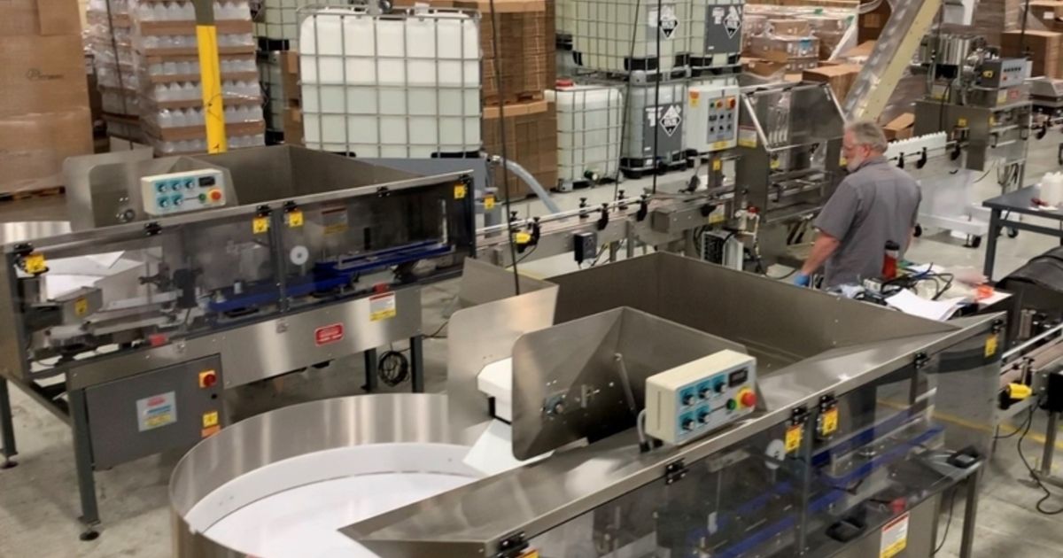 Polytek to expand Michigan operations | Rubber News