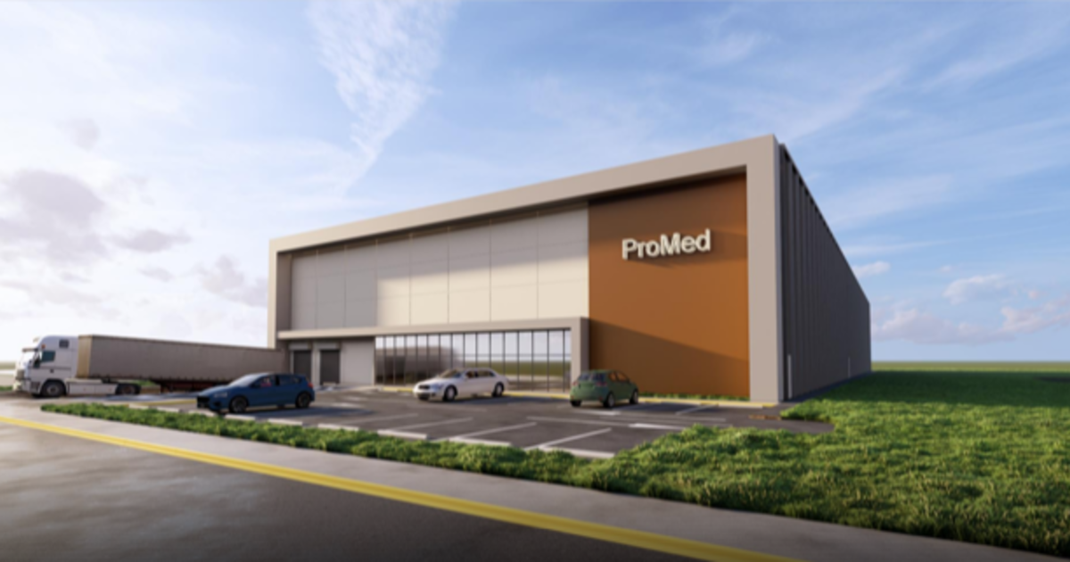 ProMed Molded Products to break ground on Costa Rica facility | Rubber News