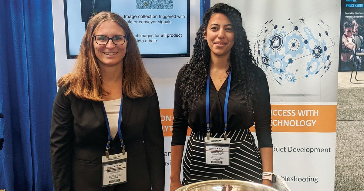 ProSensus introduces product development software FormuSense | Rubber News