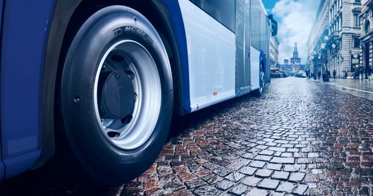 Prometeon Tyre earns higher margins despite pandemic | Rubber News