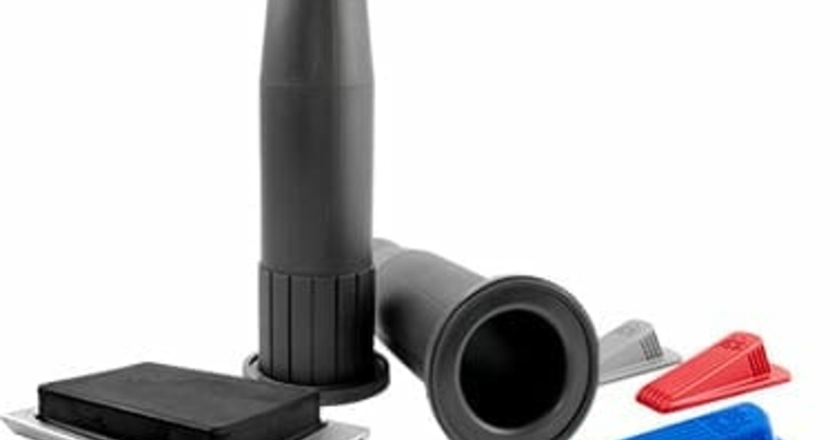 Molded goods maker Qualiform seeks growth through expansion, wider ...