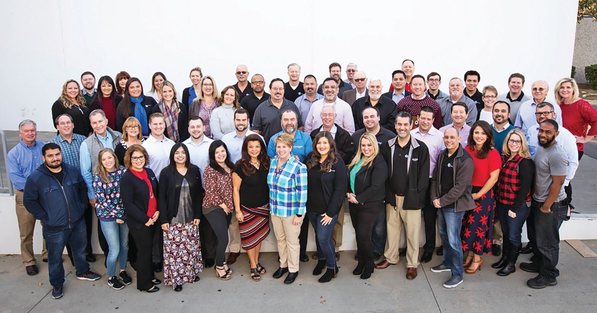 R.D. Abbott one of Best Places to Work for employee-first mindset ...