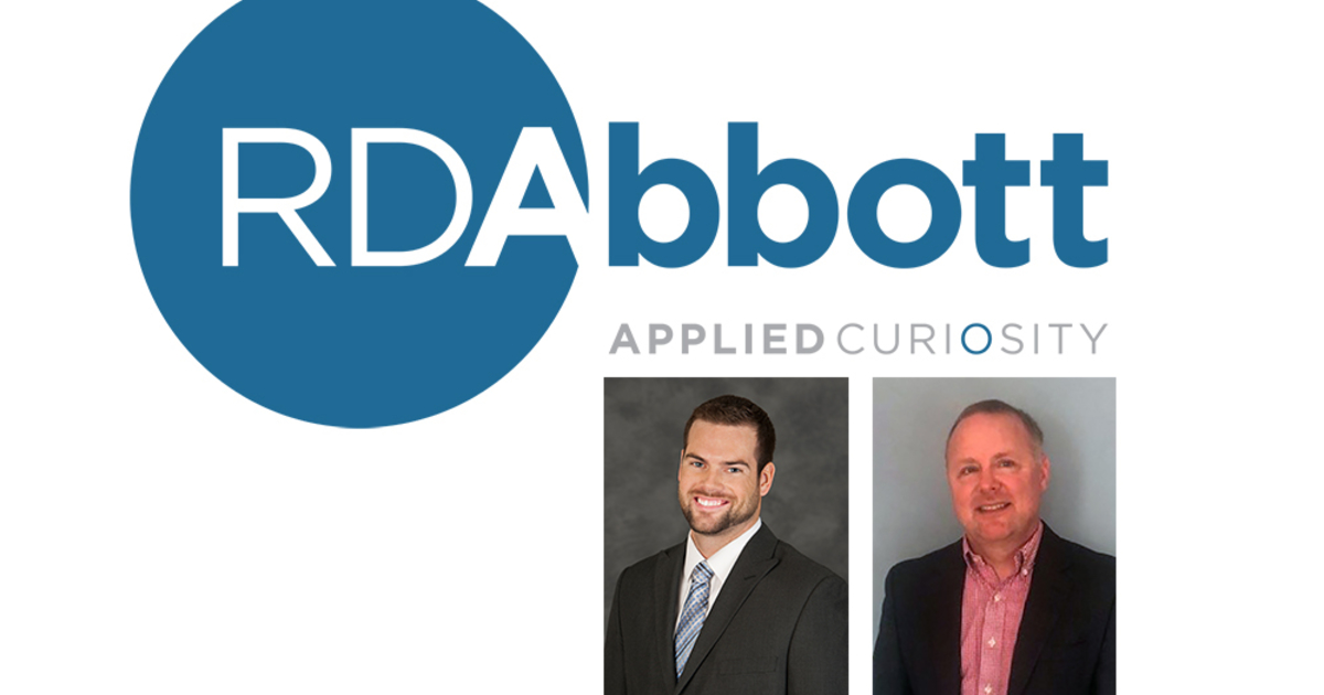 R.D. Abbott promotes Dove, Huff in sales roles | Rubber News