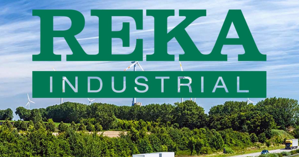 Reka posts double digit sales, earnings growth | Rubber News