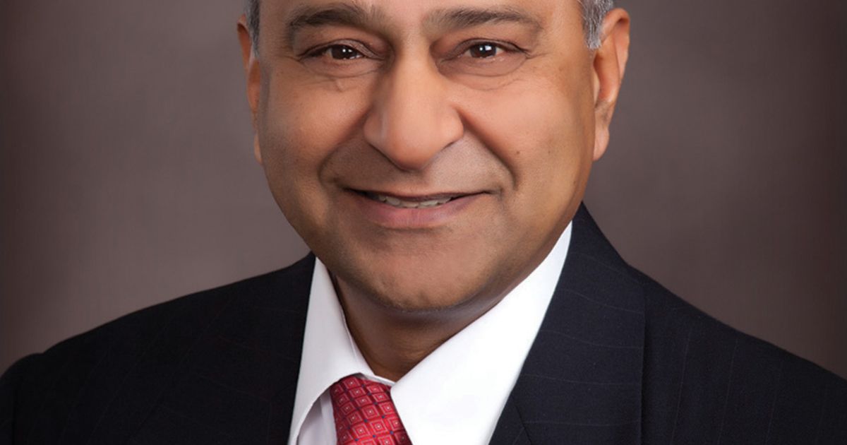 Better chance beginnings form foundation for Raja Rajagopalan | Rubber News