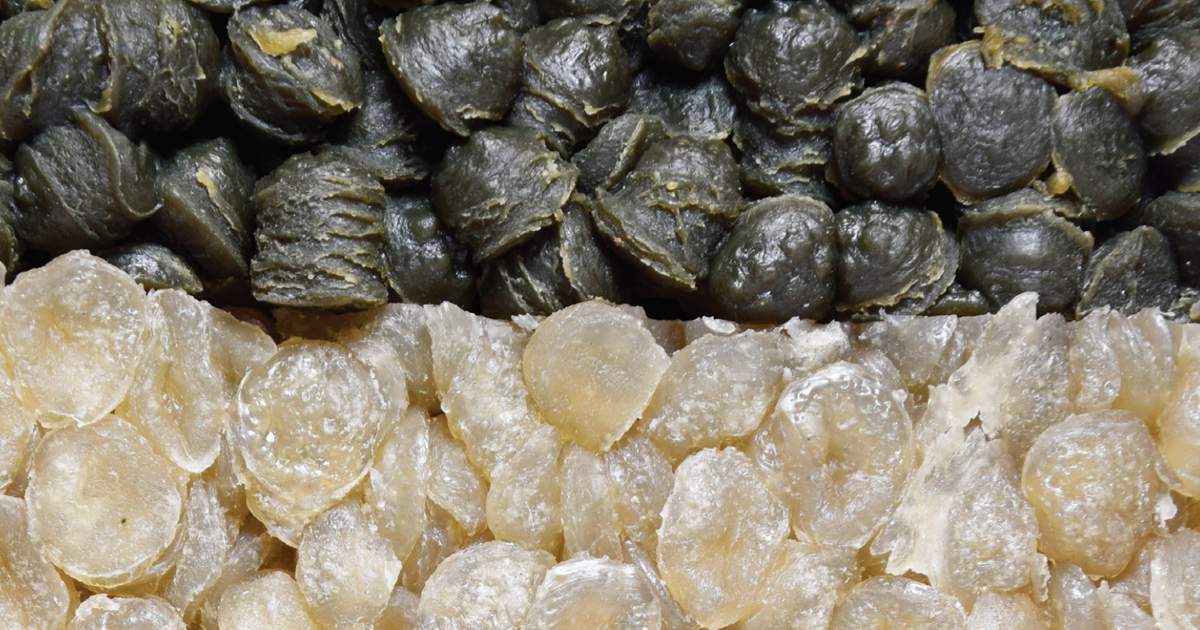 Ravaflex reprocessed elastomers rebranding brings continuity for Ravago ...