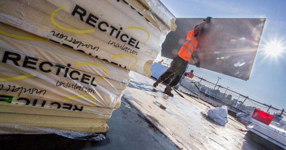 Greiner steps up takeover plans for Recticel | Rubber News