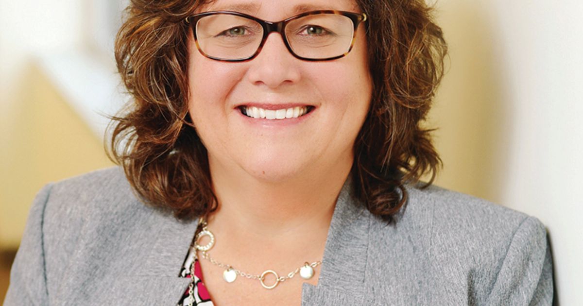 Women in Tire & Rubber: Renee Radabaugh | Rubber News