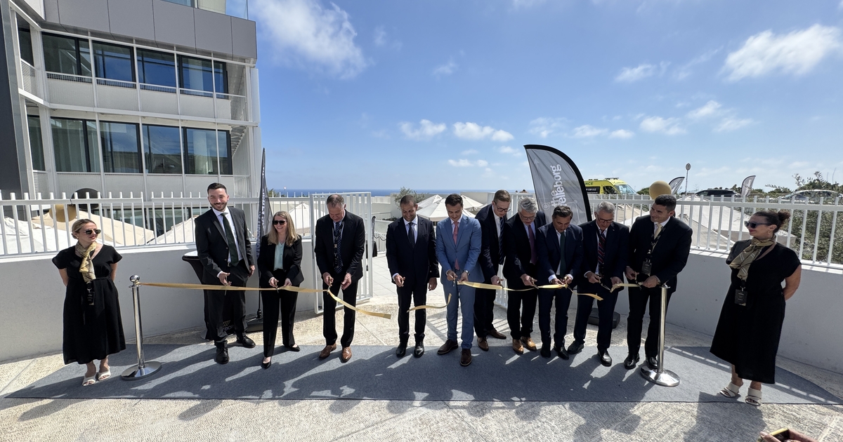 Trelleborg Medical Solutions expands silicone operations in Malta ...