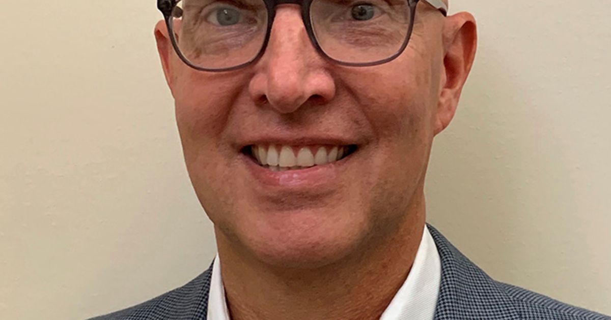 Smithers hires Rick Arnold as human resources business partner | Rubber ...