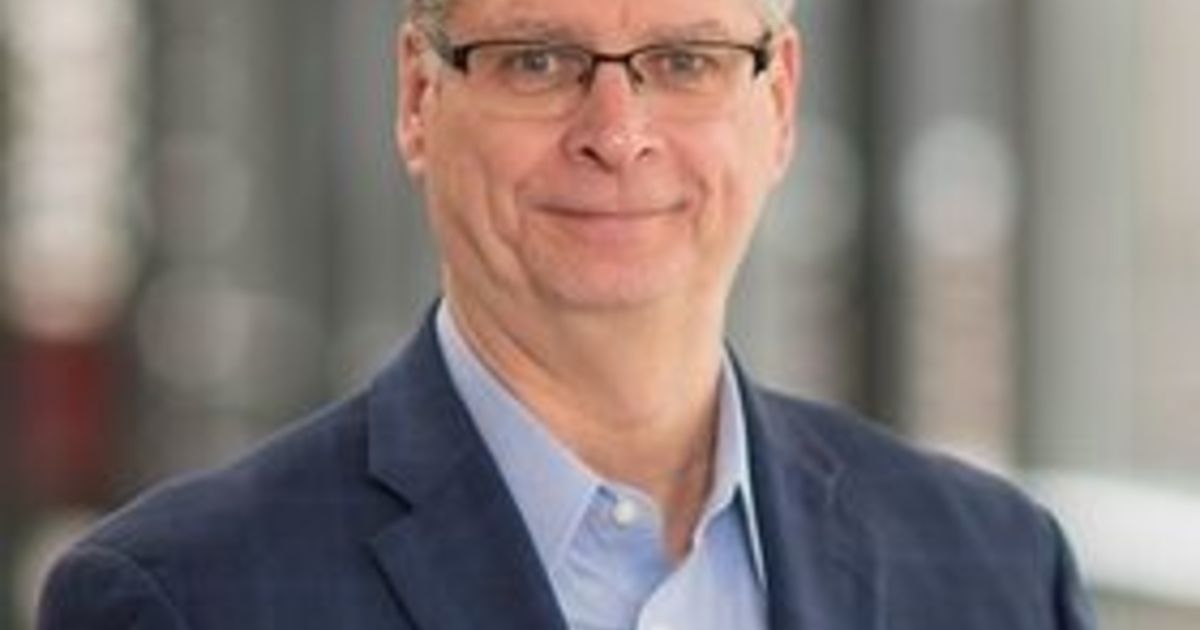 Lubrizol exec Rick Tolin recognized by cancer support group Look Good ...