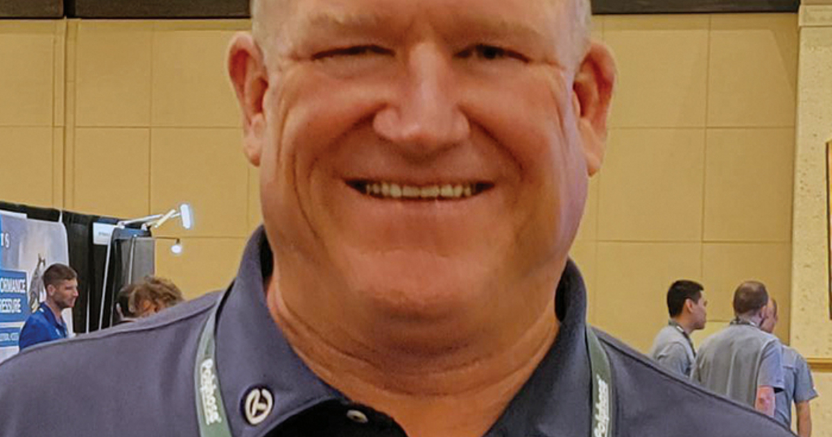 5 leadership questions with Tipco Technologies co-CEO | Rubber News