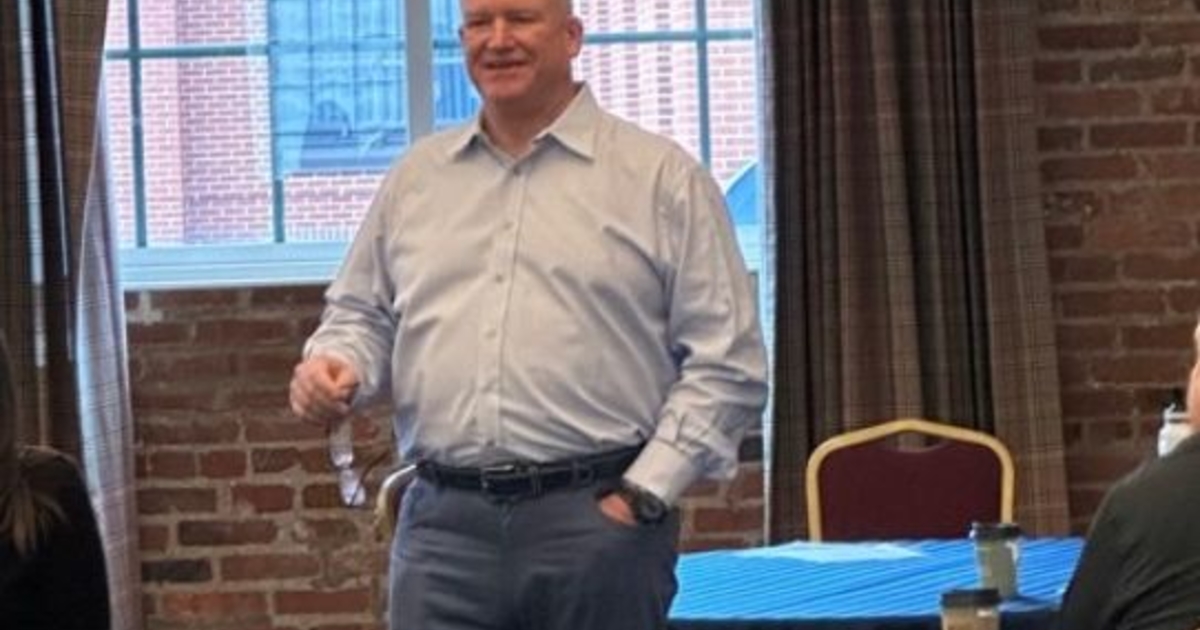 Tipco co-CEO Lyons honored with Legacy Award by Vistage Worldwide ...